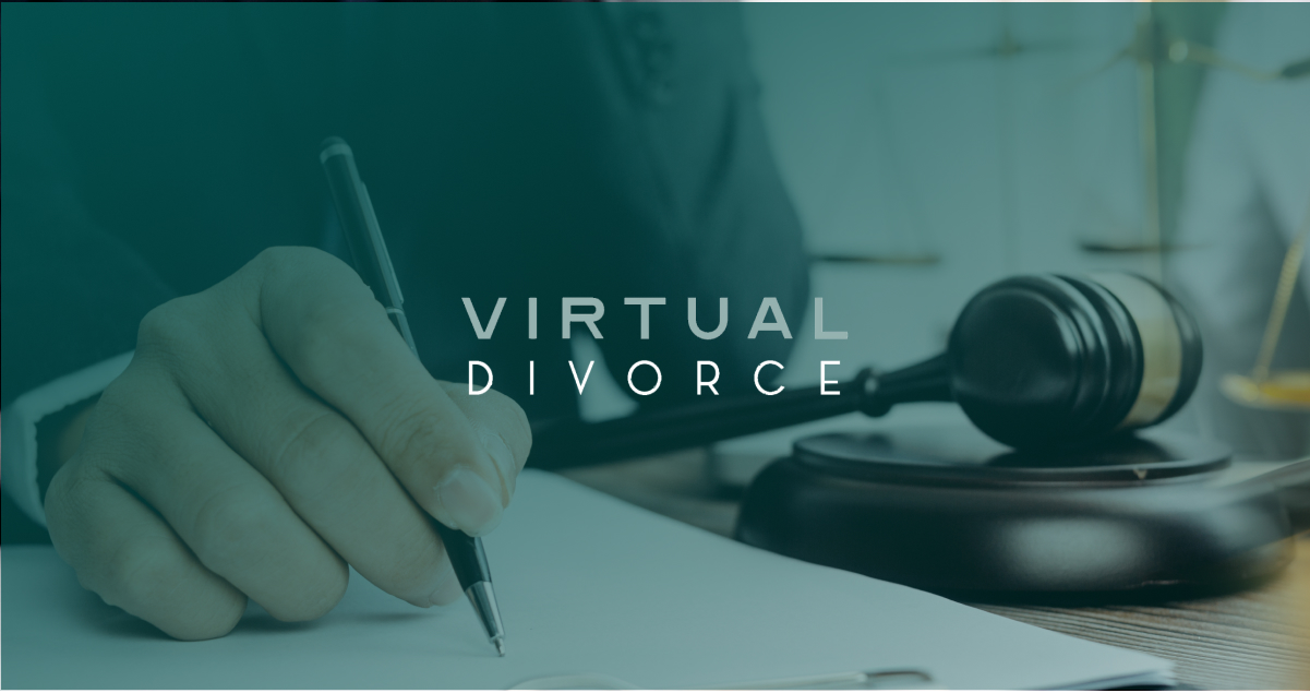 Virtual Divorce | Online Divorce Services for All 50 States – Fast ...
