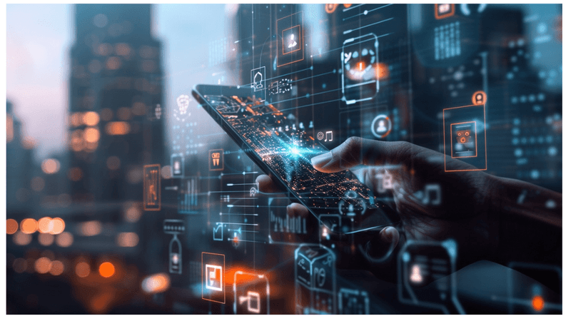 Wayex Blog | Blockchain Beyond Finance: Navigating Its Broader Applications