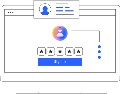 Set up Unity Single Sign-On (SSO) for Project Access