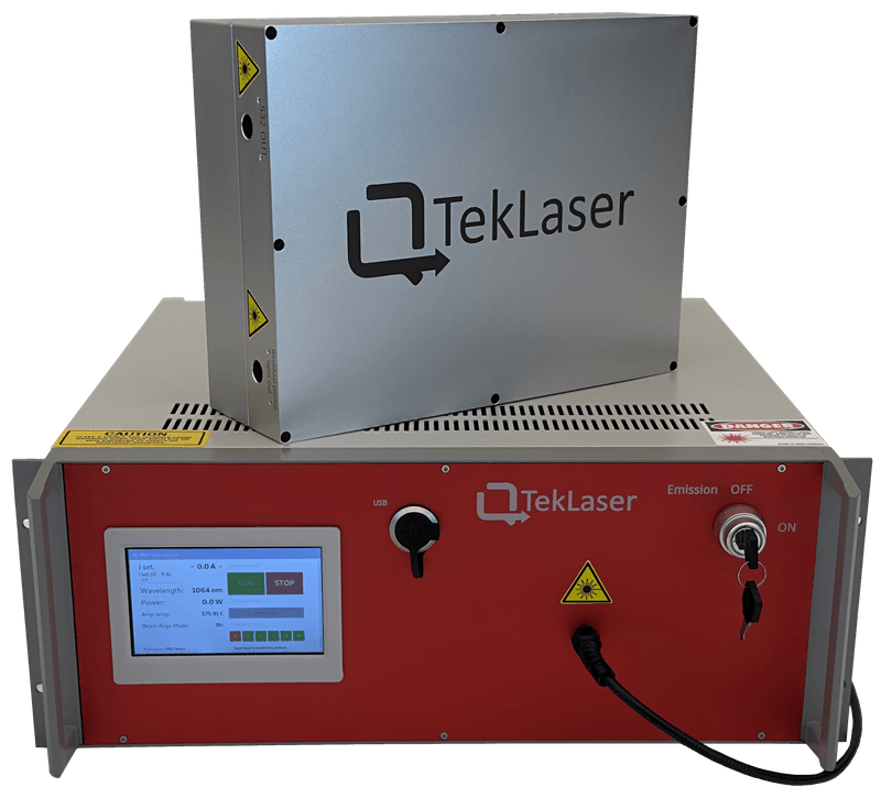 1064 nm Fiber Laser