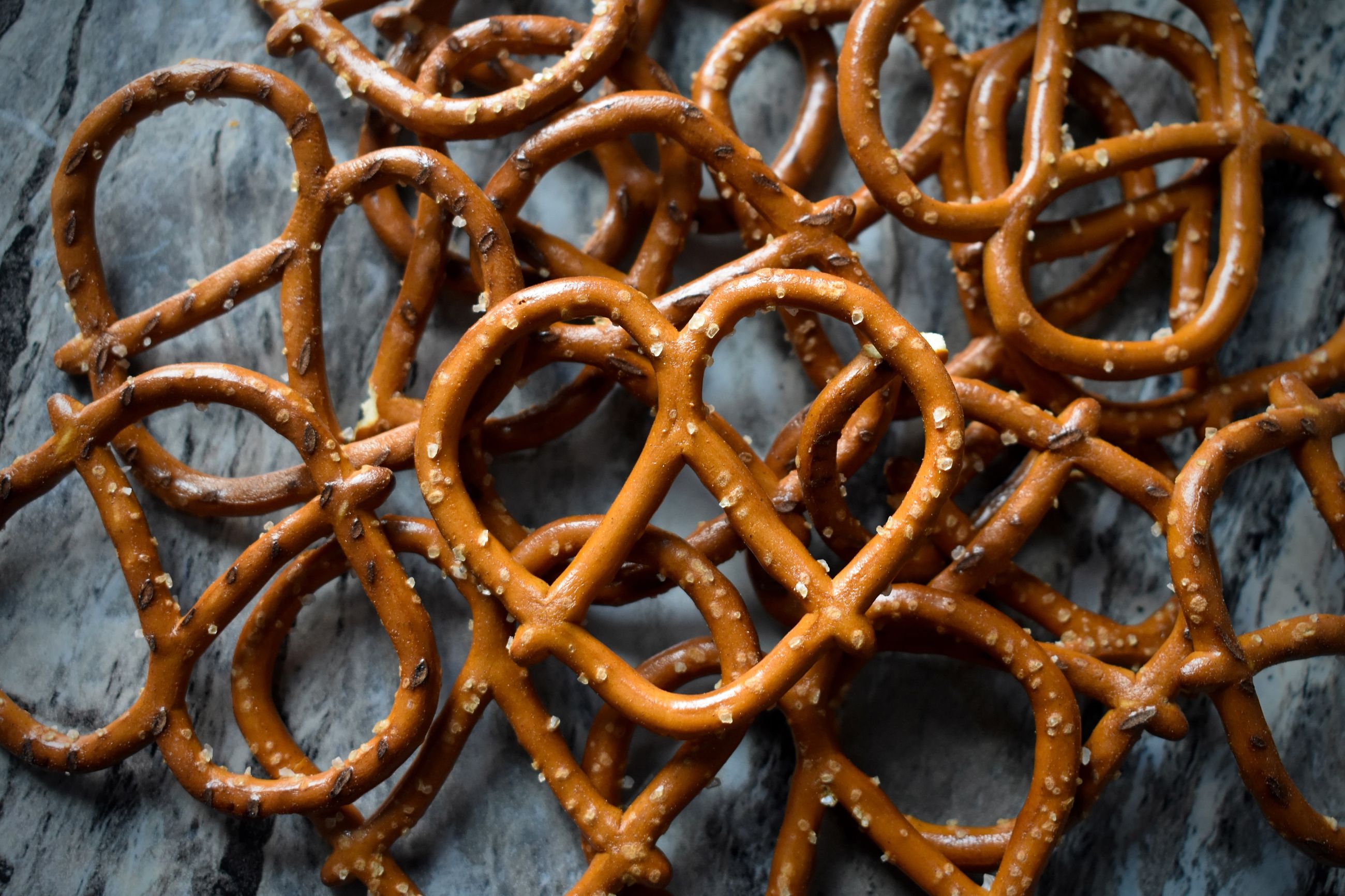 Chips, Pretzels, Snack Town! | Discover Hanover