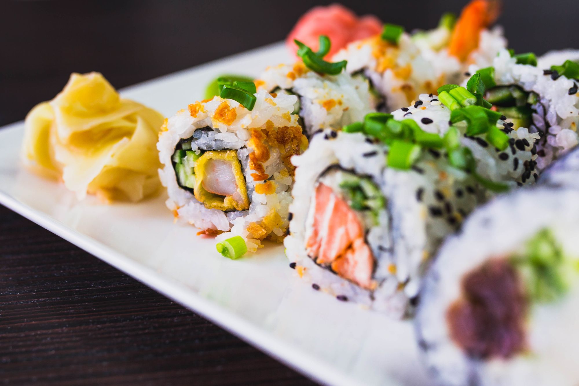 Discover Hanover | Hanover PA Dining Guide