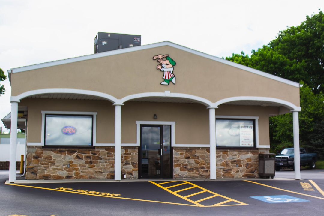 Discover Hanover | Hanover PA Dining Guide