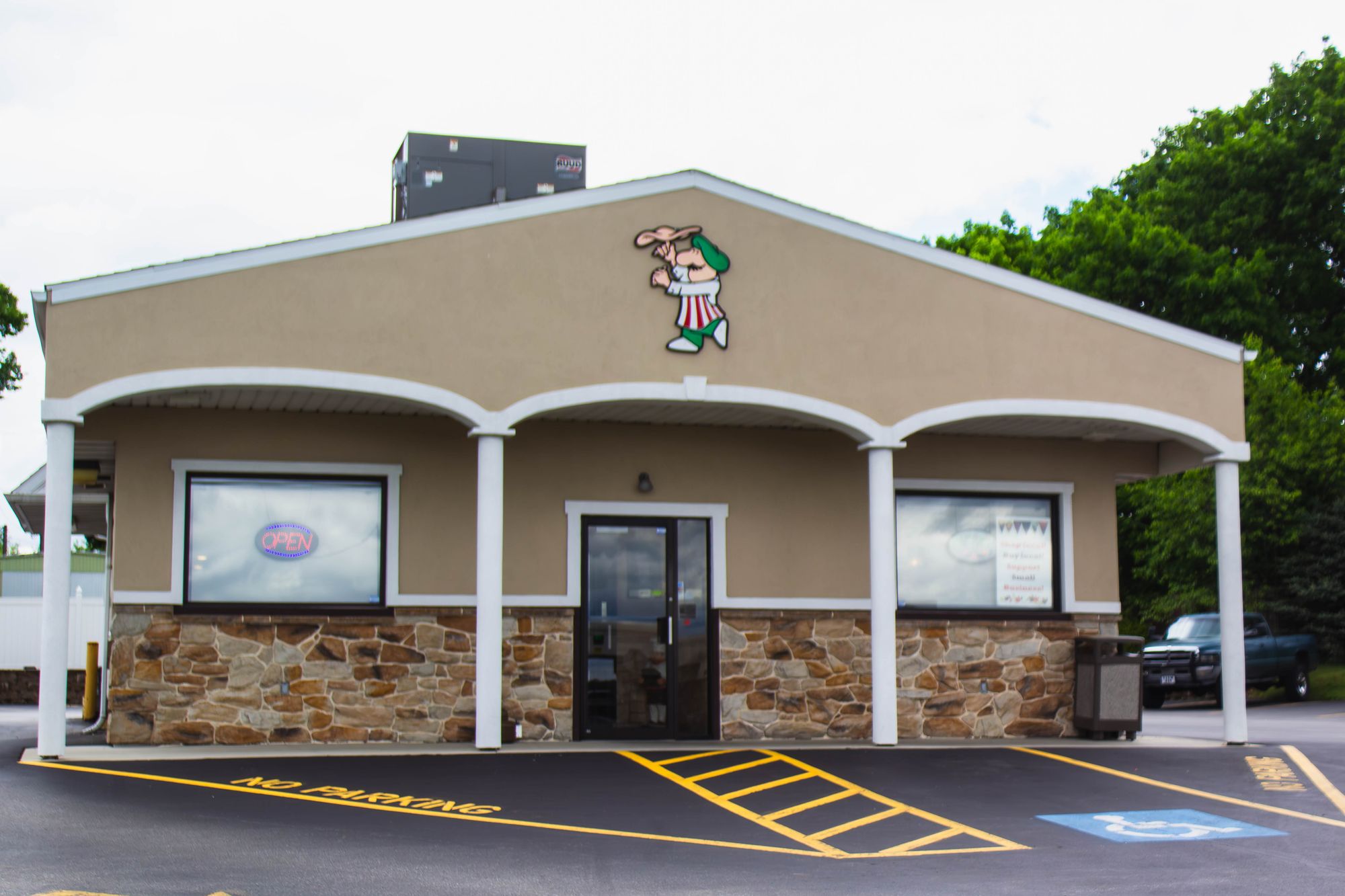 Discover Hanover | Hanover PA Dining Guide