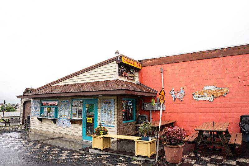 Discover Hanover | Hanover PA Dining Guide
