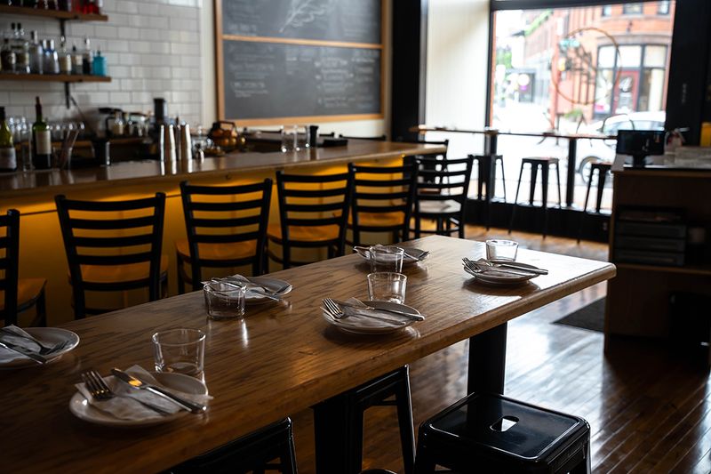 Discover Hanover | Hanover PA Dining Guide