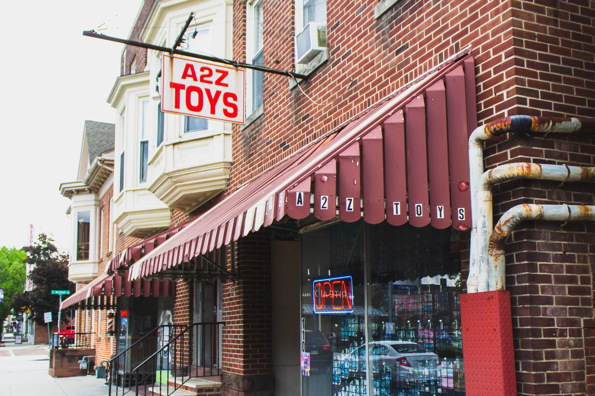 Discover Hanover | Hanover PA Shopping