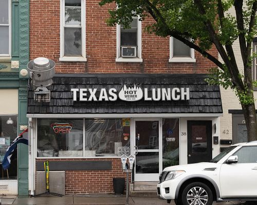 Discover Hanover | Hanover PA Dining Guide