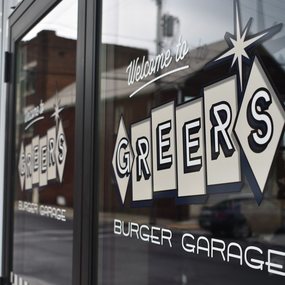 Discover Hanover | Hanover PA Dining Guide
