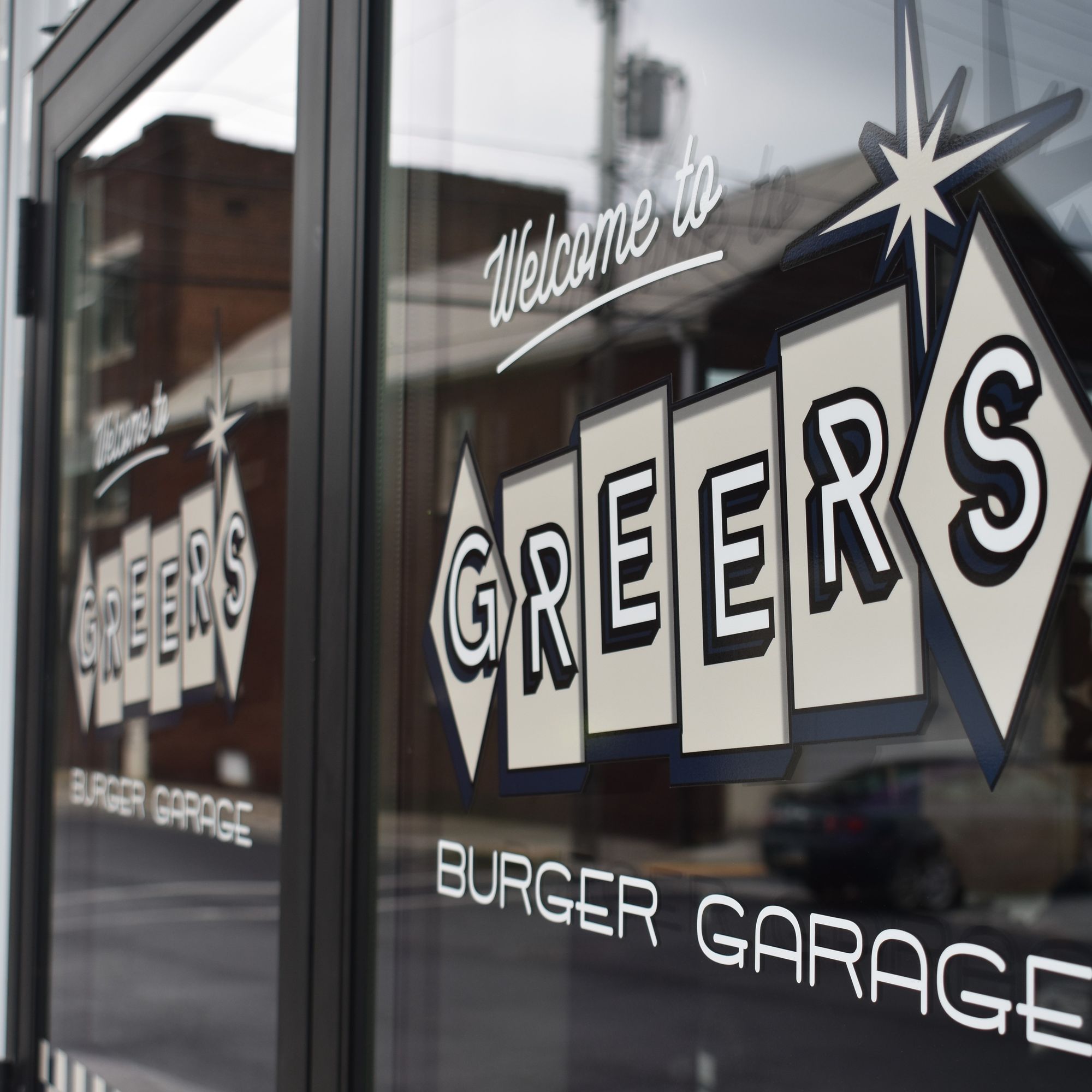 Discover Hanover | Hanover PA Dining Guide