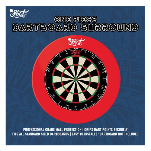 Catalogue | Shot Darts