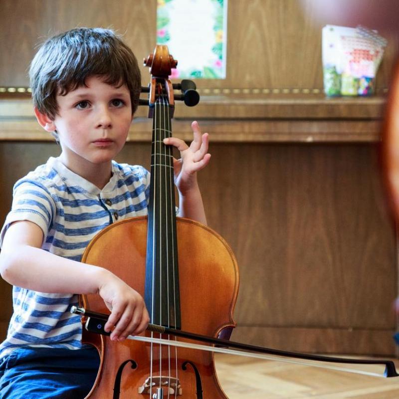 EML | MÉTHODE SUZUKI | COLOURSTRINGS