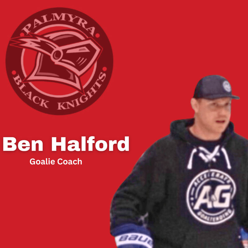 Palmyra Black Knights - Staff