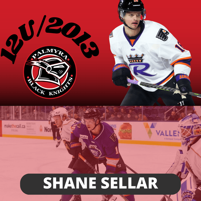 Palmyra Black Knights - Staff