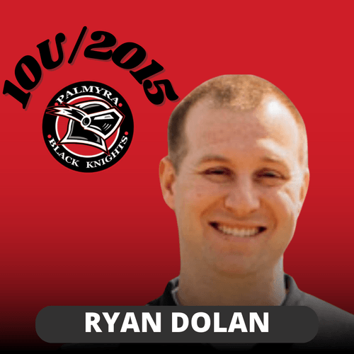 Palmyra Black Knights - Staff