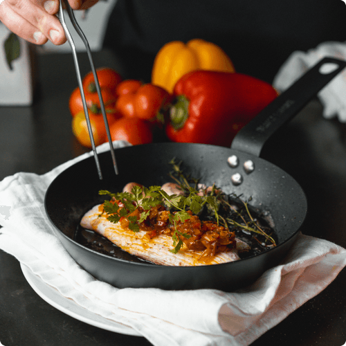 Leading in 3D printed meat, fish & protein | Steakholder