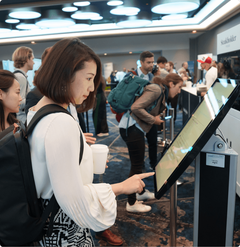 Leading in 3D printed meat, fish & protein | Steakholder