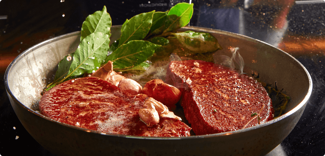 MX200 - 3D meat printer by Steakholder | Revolutionizing 3D printed meat