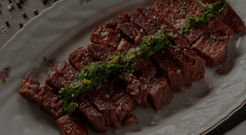 Cultured Meat Company MeaTech 3D Becomes Steakholder™ Foods