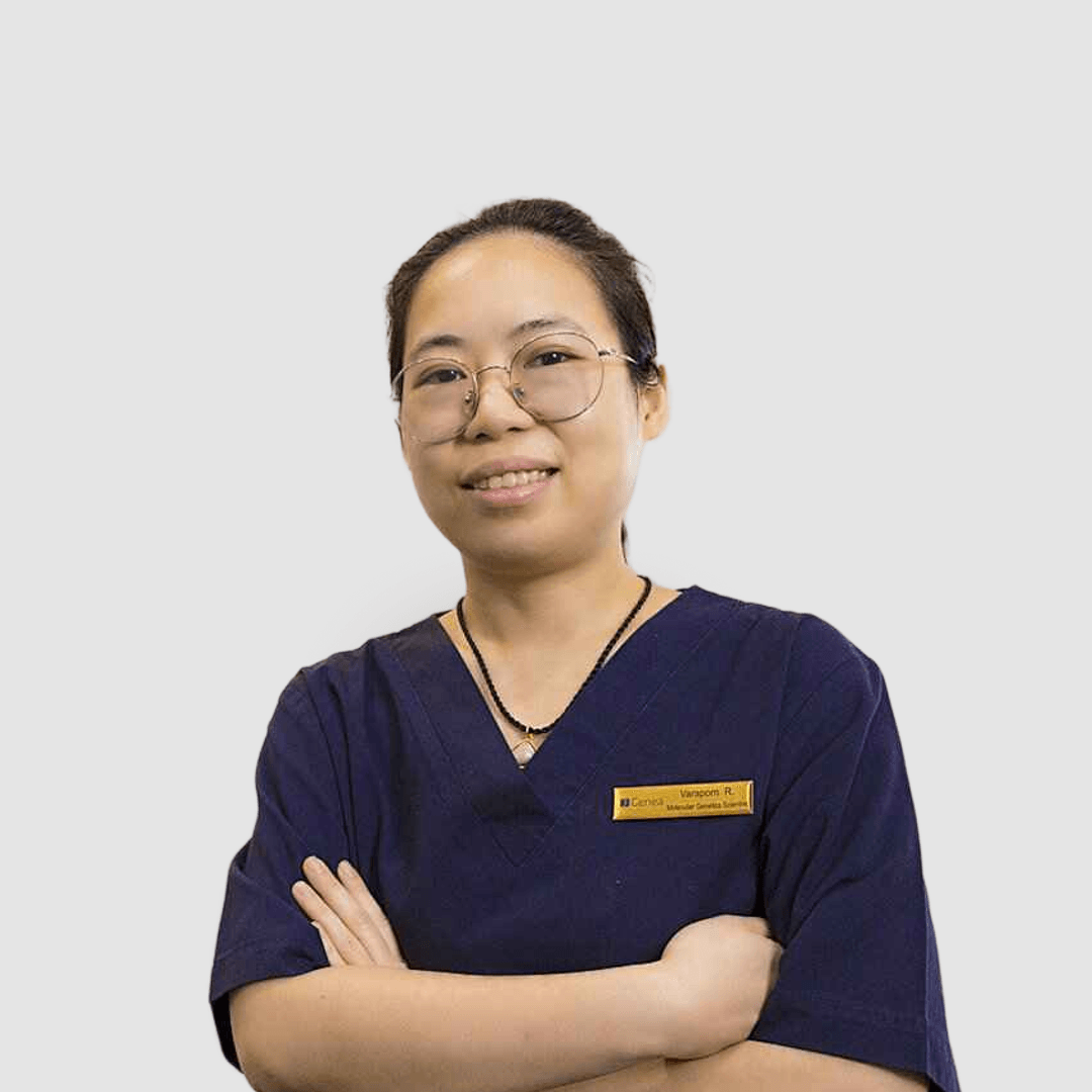 About GenPrime - Fertility Care Tailored to You