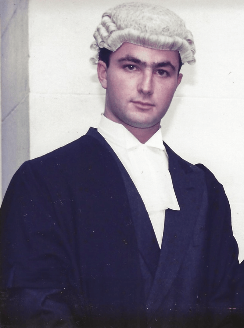 Home | Ellul & Cruz | Gibraltar Lawyers