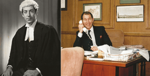 Home | Ellul & Cruz | Gibraltar Lawyers