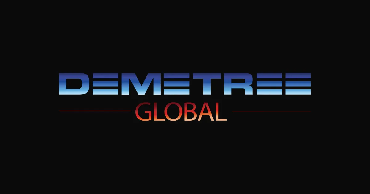 Home | Demetree Global