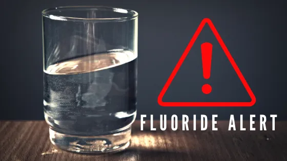 Fluoride the truth - Crystalclear-systems.com