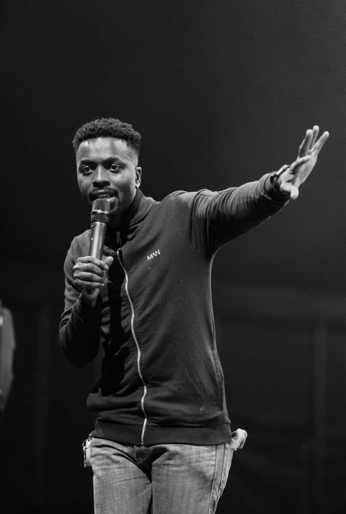 THE SEND UK & IRELAND | Activating believers into a missional lifestyle ...