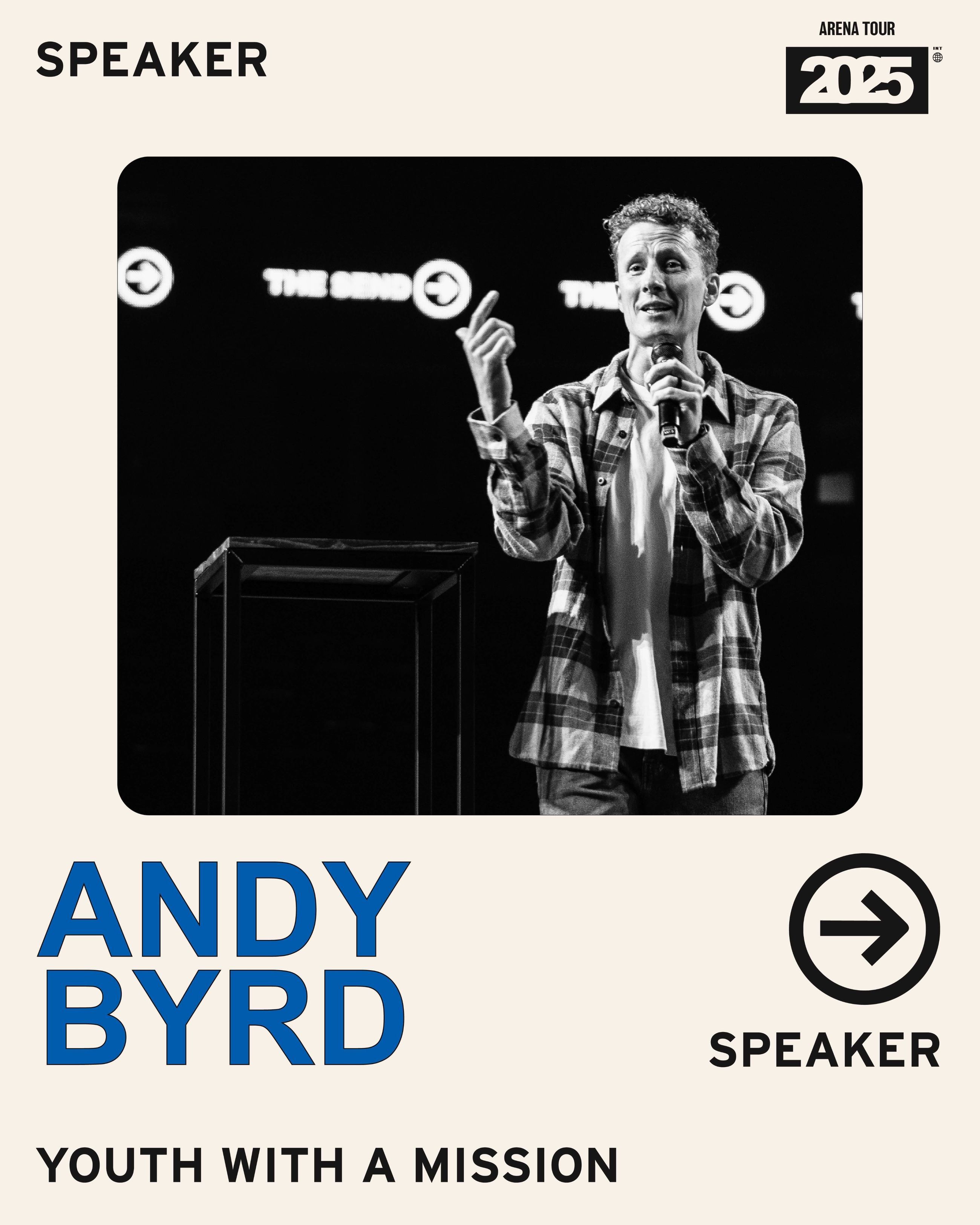 THE SEND | ACTIVATING A GENERATION