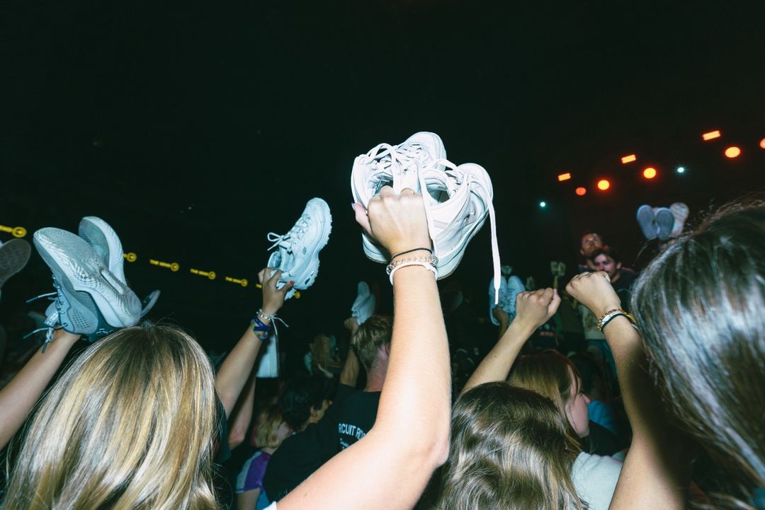 THE SEND UK & Ireland