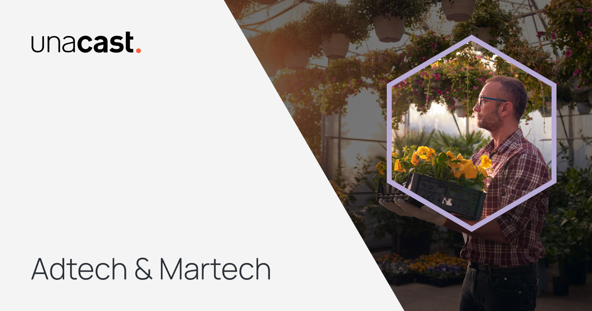 Location Intelligence Solutions for Adtech & Martech | Unacast