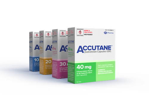 Accutane