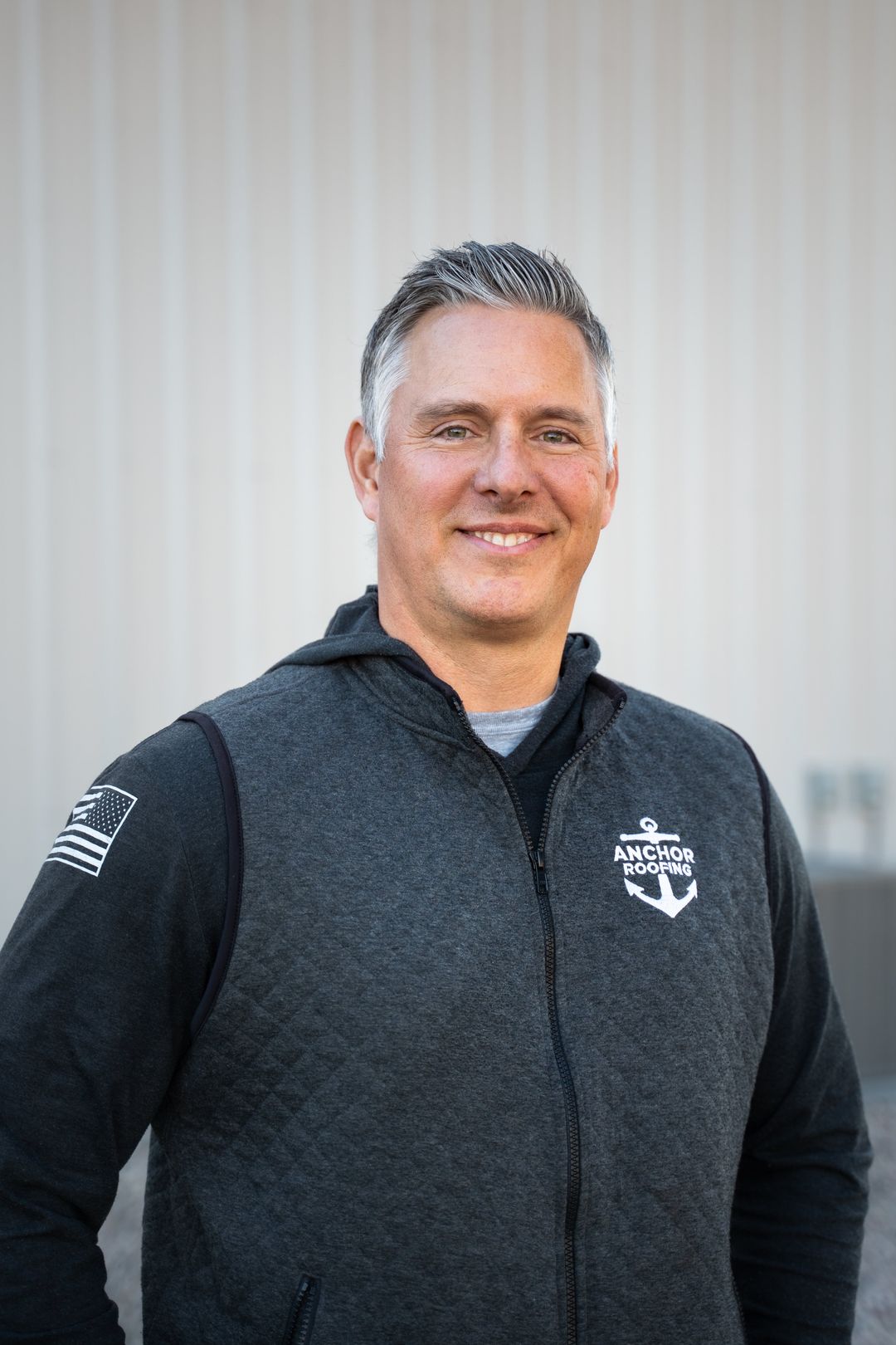 About Anchor Roofing | Our Story & Mission
