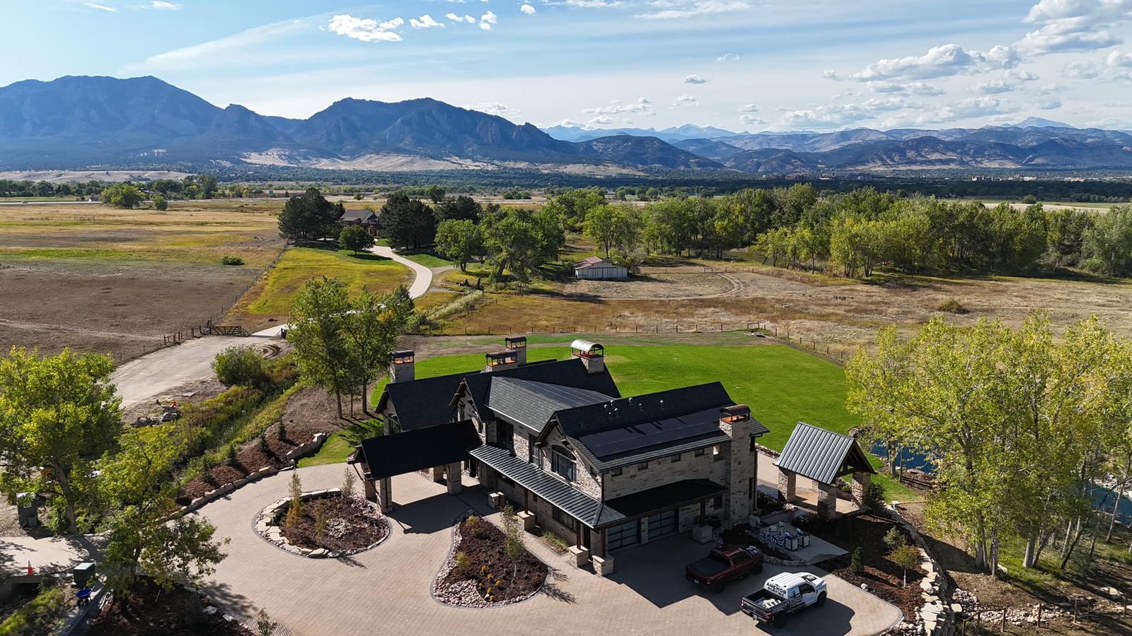 Anchor Roofing | Quality Roofing Services in Colorado