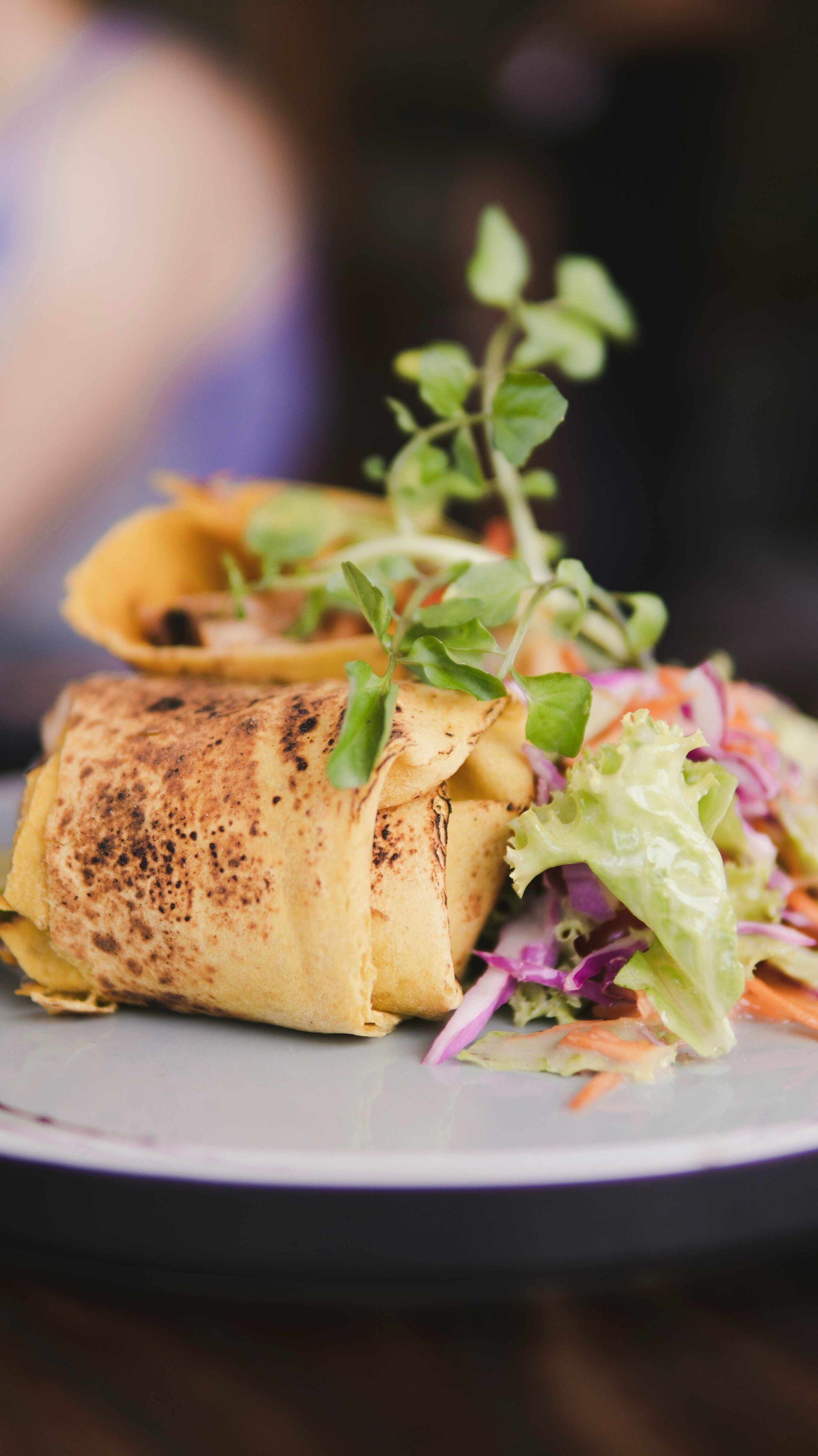 The Parkway Cafe Boulder | Best Brunch & Lunch Spot