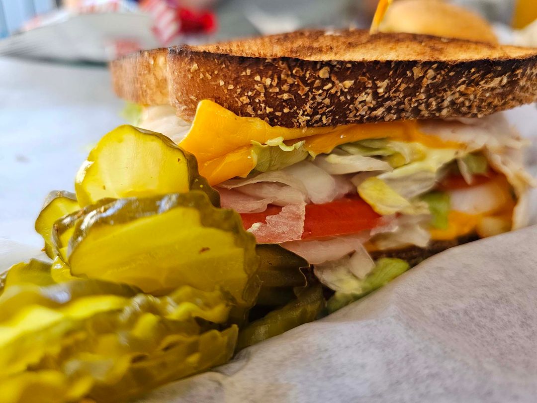 Helvetia Tavern | #1 Summer Destination in Oregon Landmarks