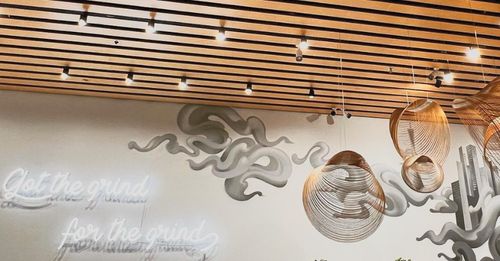 18 Grams Coffee Roasters | Homepage