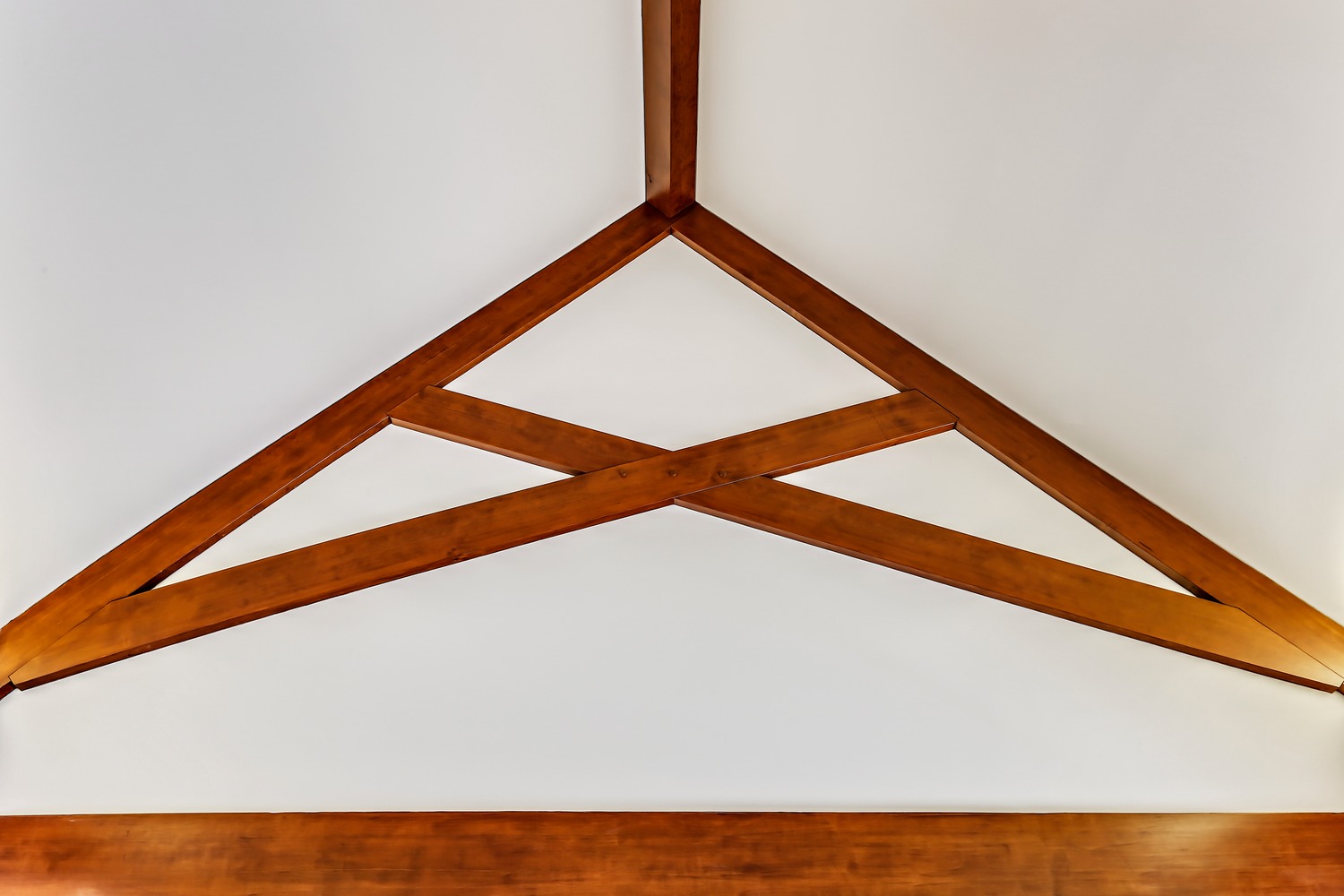 Calgary City Living | Canadian Timberframes