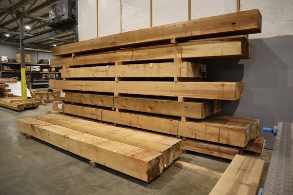 Wanaka Swiss Chalet | Canadian Timberframes