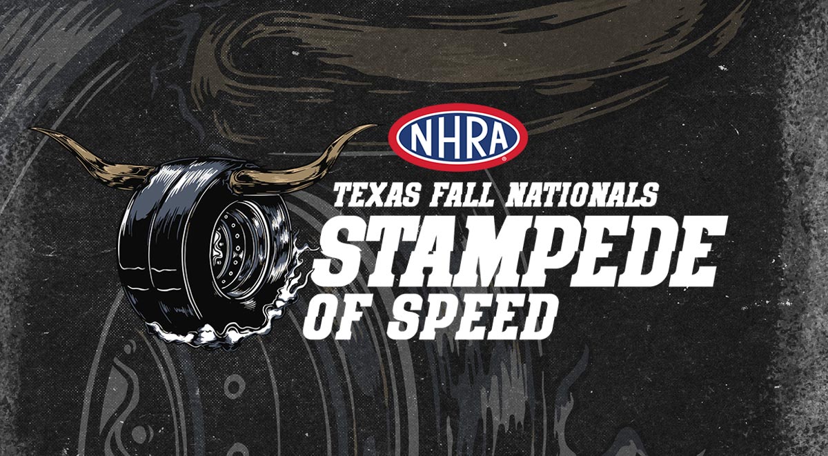 Stampede of Speed | 10-Day Pass