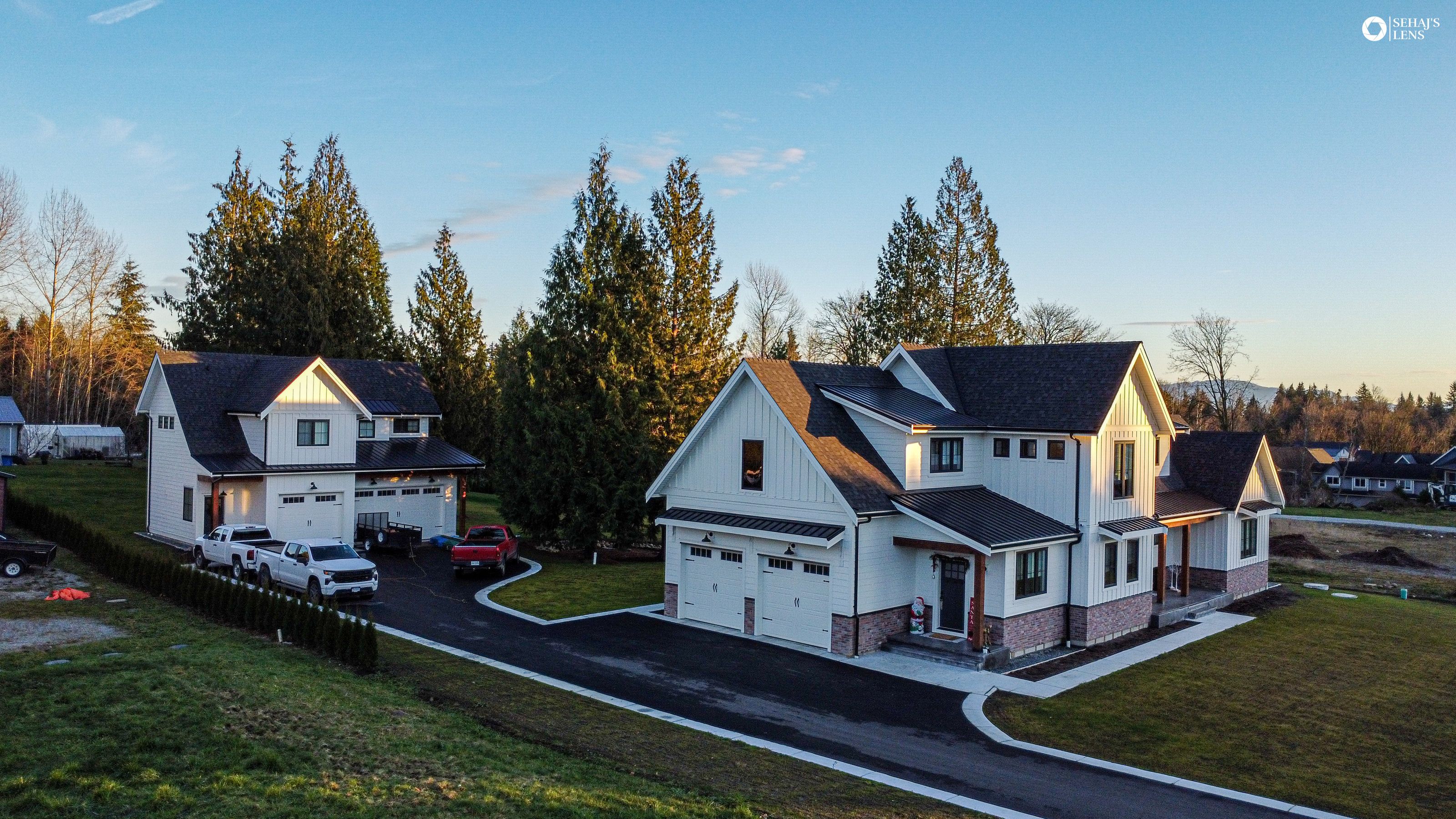 Highland Homes