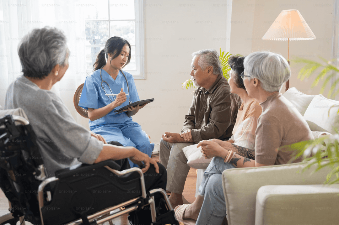 Define Ventures - Digital Health Venture Capital