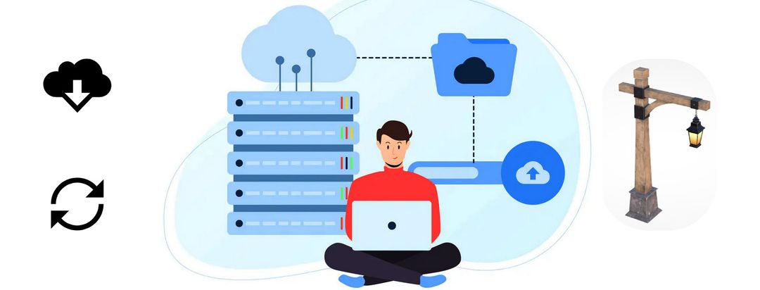 Load 3D Models From The Web At Runtime In Unity