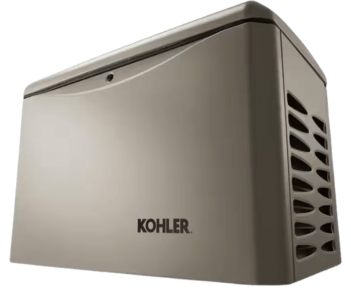 10-Year Extended Warranty Kohler Generator Promo | Kohler Standby Power ...