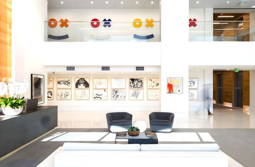 Creative Art Partners