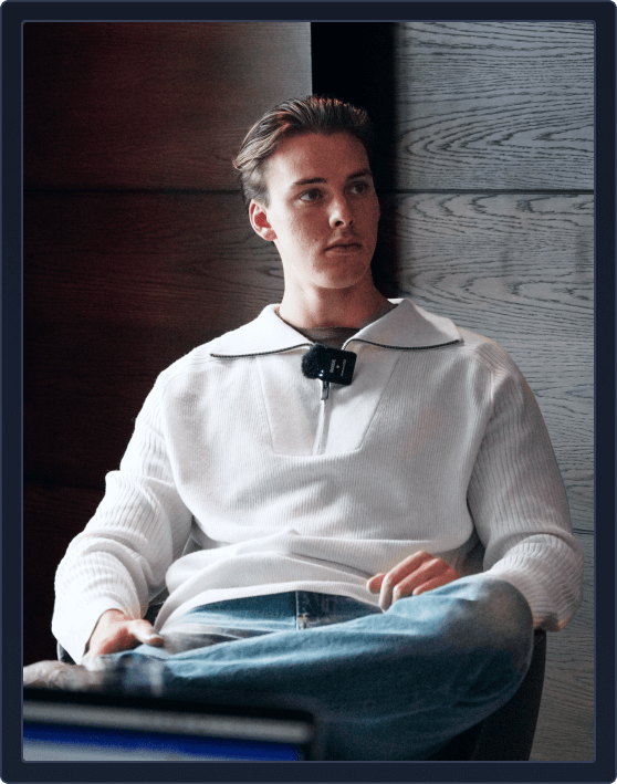 Bull Market Blueprint - Luke Davis