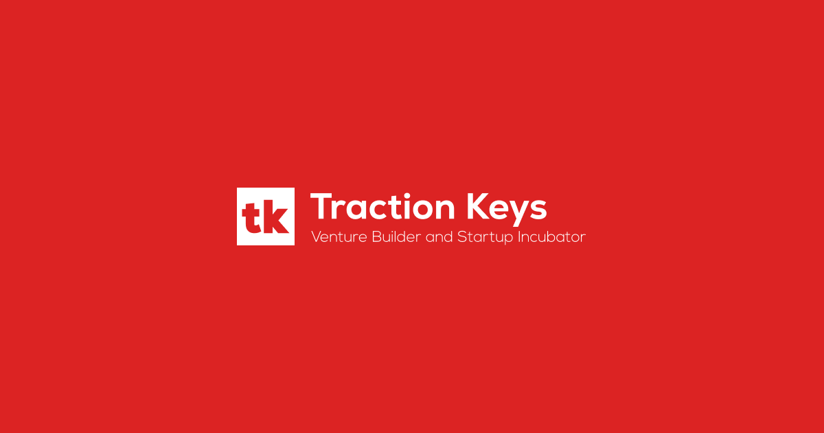 Traction Keys | Home