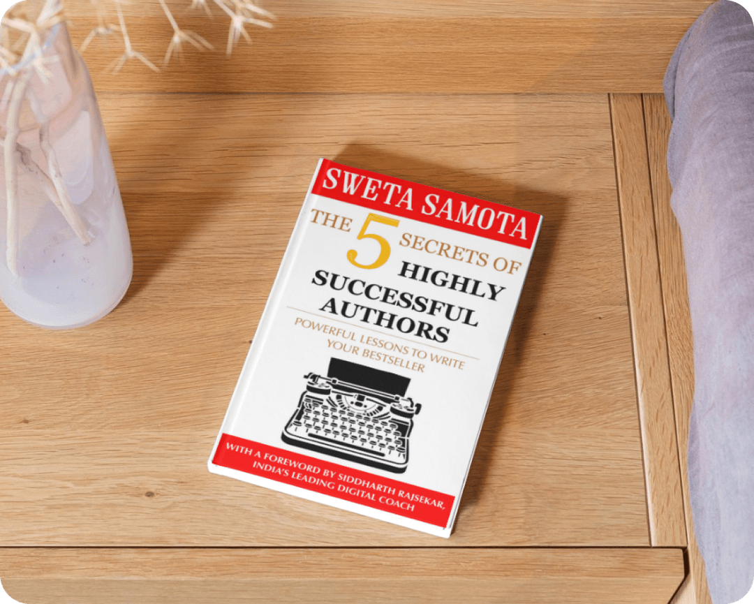 India Authors Academy