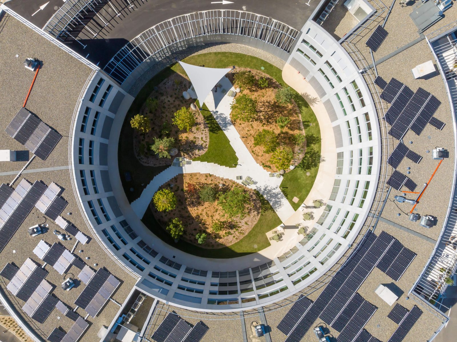 socotrap - Entreprise générale de bâtiment